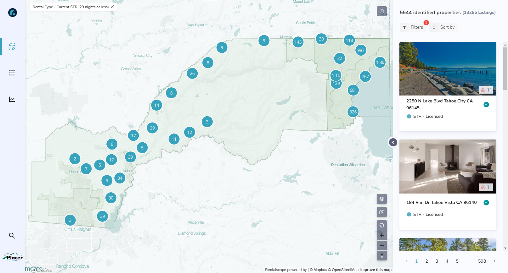 The crucial first step for managing short term rentals in your community